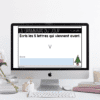 Grade 1: French Grammar Activities for Google Slides | December - La ...