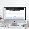 Grade 3 French Grammar Activities for Google Slides - March - La Classe ...