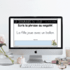 Grade 2 French Grammar Activities for Google Slides - April - La Classe ...