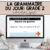 Grade 2: French Grammar Activities for Google Slides | November - La ...