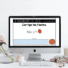 Grade 2 French Grammar Activities for Google Slides - October - La ...
