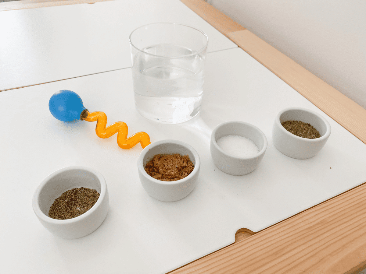 5 Engaging Experiments for your French States of Matter Unit - La ...