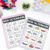French Transportation Vocabulary - French Word Wall Cards - La Classe ...