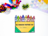 4 Free French Back to School Activities - La Classe de Mme Caroline