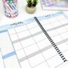 EDITABLE Teacher Planner with FREE YEARLY UPDATES - Beach Theme - La ...