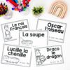French Phonics Books - Learn to Read in French | Les sons composés | 32 ...