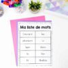 French Phonics Books | Learn to Read in French | Le son: L - La Classe ...