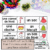 French Christmas Games and Activities Bundle | Ensemble de jeux de Noël ...