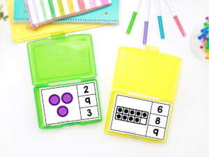 Rise to the Challenge: 4 Fun Ideas for Mastering Number Recognition in ...