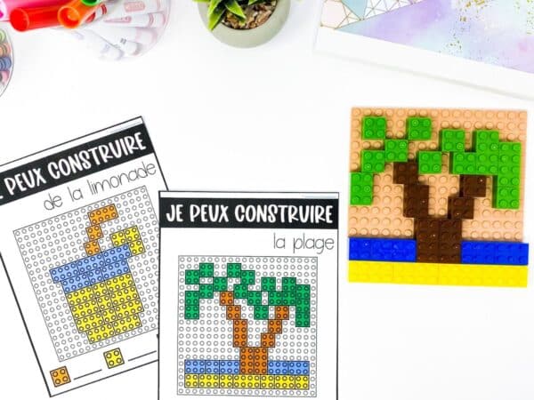 4 Ways to Use French Task Cards at School That Your Students Will Love ...