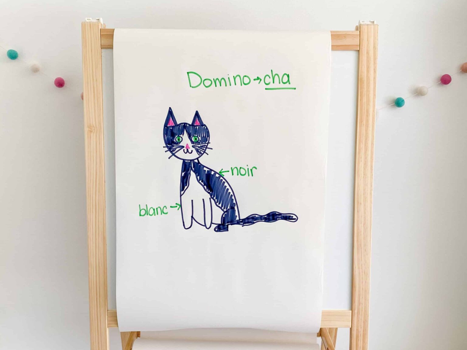 Teaching Narrative Writing in French to Primary Students the Stress ...