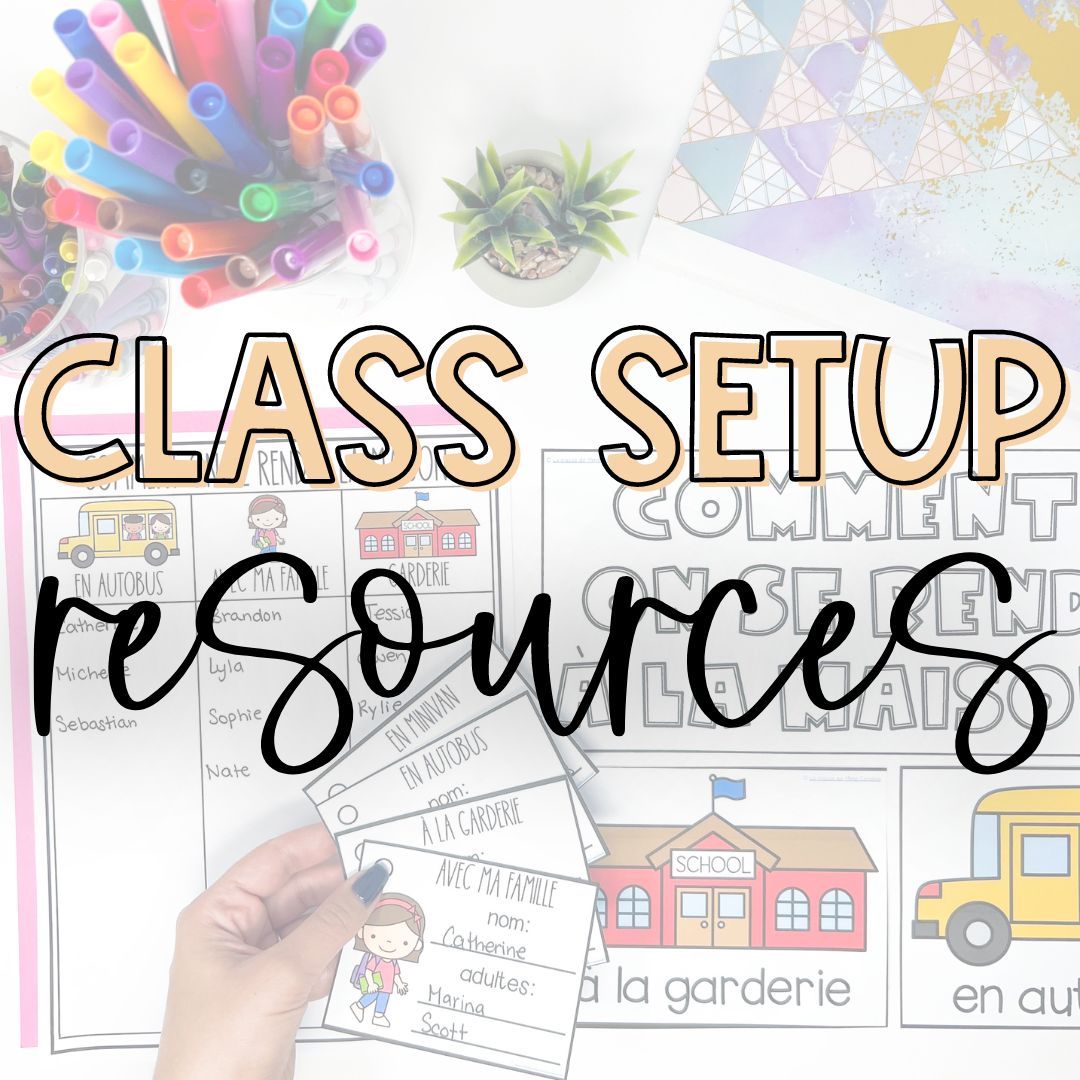 Home - La Classe de Mme Caroline