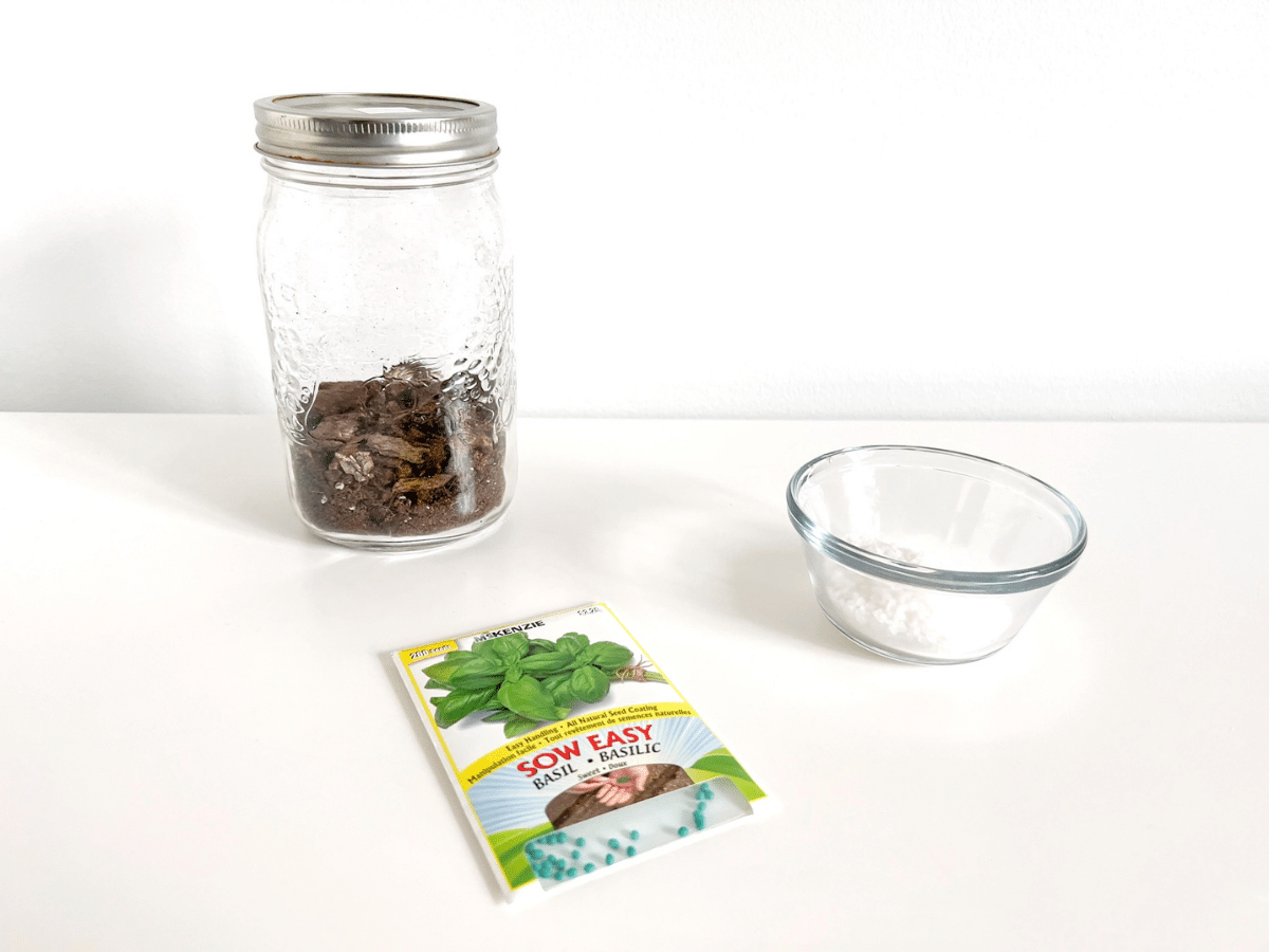 4 Fun Experiments for Your Soil Science Unit - La Classe de Mme Caroline