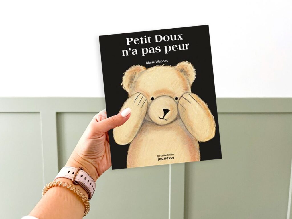 8 Essential Ways to Use French Read Alouds in the Classroom - La Classe ...