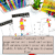 French Christmas Pattern Block Task Cards | French Math Centres for ...