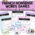 French Nonsense Word Games for Practicing Decoding Skills | French ...