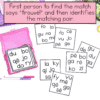 French Reading Game for Decoding Nonsense Words | Bundle of 3 Games ...