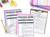 Why You Should Use French Writer's Workshop in Your Classroom This Year ...