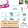French Literacy Centres for Practicing Reading and Decoding - Science ...