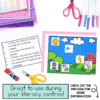 French Prepositions Task Cards and Centres for Primary | Les ...