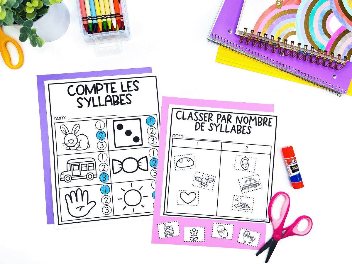 What is French Phonological Awareness? 5 Essential Reading Skills