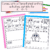 French Spring Directed Drawing Activities - Writing Activity for ...