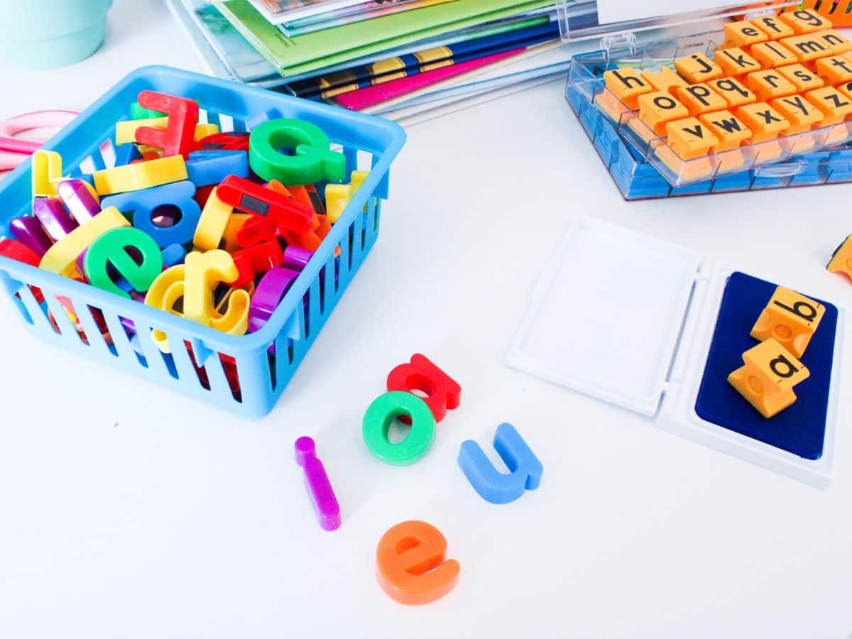 How to use Phoneme Manipulation to Transform your French Literacy Block ...