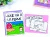 How to Teach French Prepositions in 6 Easy Ways - La Classe de Mme Caroline