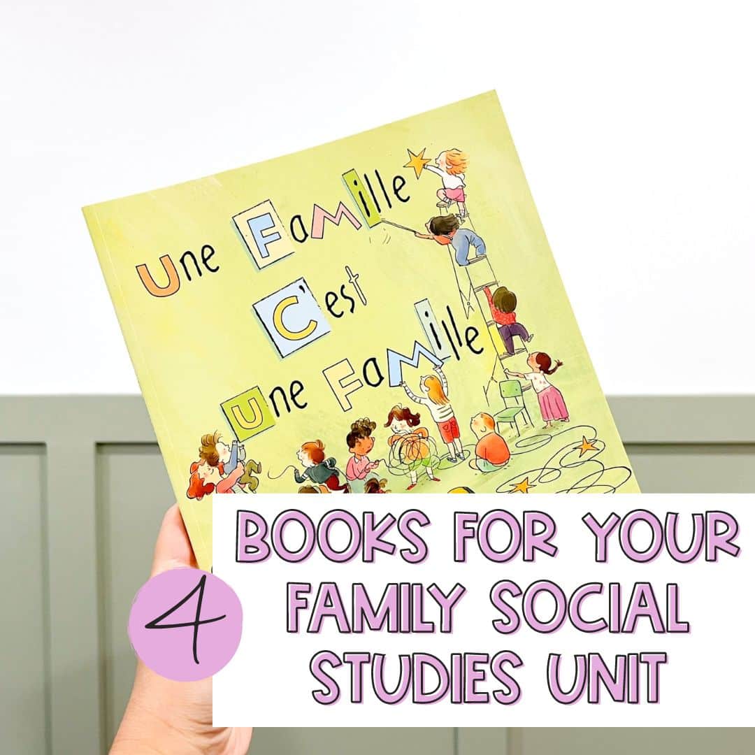 Home - La Classe de Mme Caroline