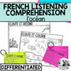 8 Simple French Listening Activities to Practice to Listening ...