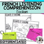 8 Simple French Listening Activities to Practice to Listening ...