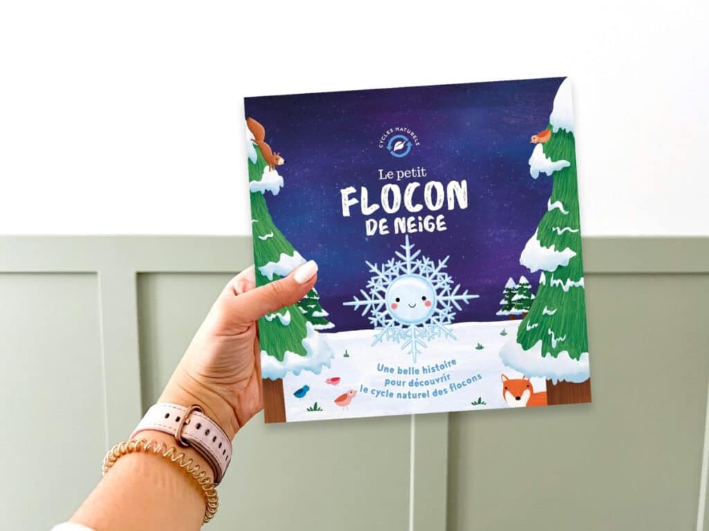 6 Exciting Read-Alouds for States of Matter - La Classe de Mme Caroline