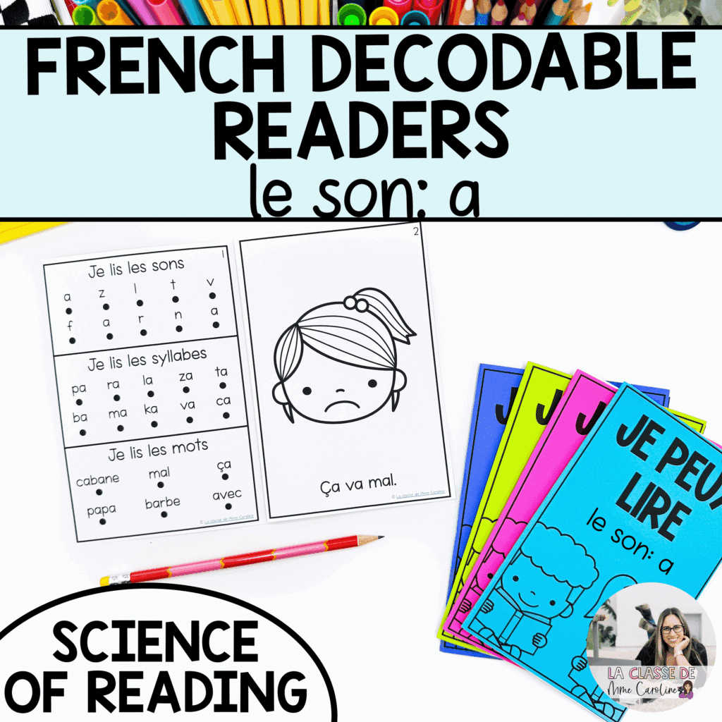 Shop - La Classe de Mme Caroline
